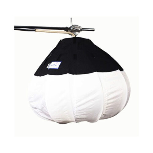 Jemball 1KW (1000W) Softlight With C Stand & Baby Boom Arm - Soho Broadcast