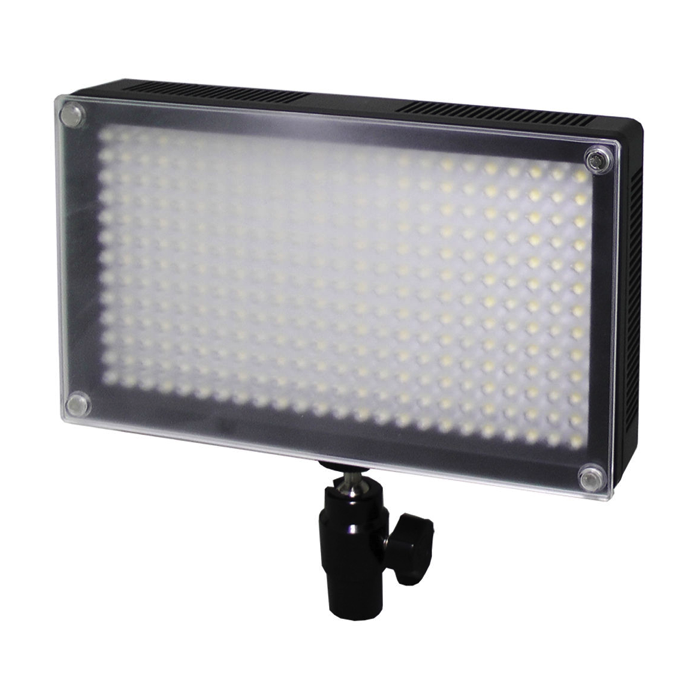 Top Light Large Bi-Colour LED - Soho Broadcast