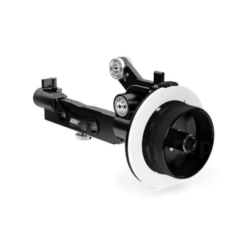 ARRI FF-4 Follow Focus - Soho Broadcast