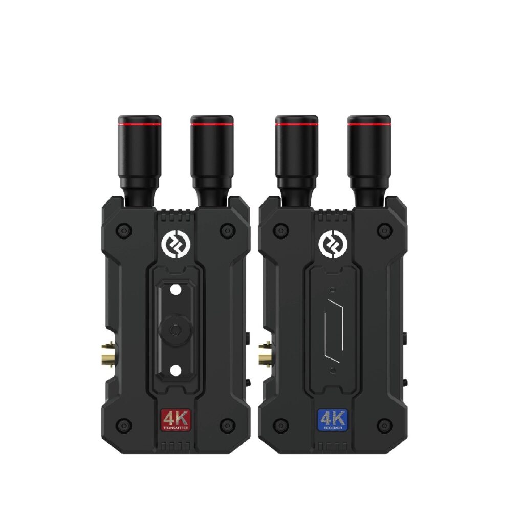 Hollyland Mars 4K Wireless Video Transmission - Soho Broadcast