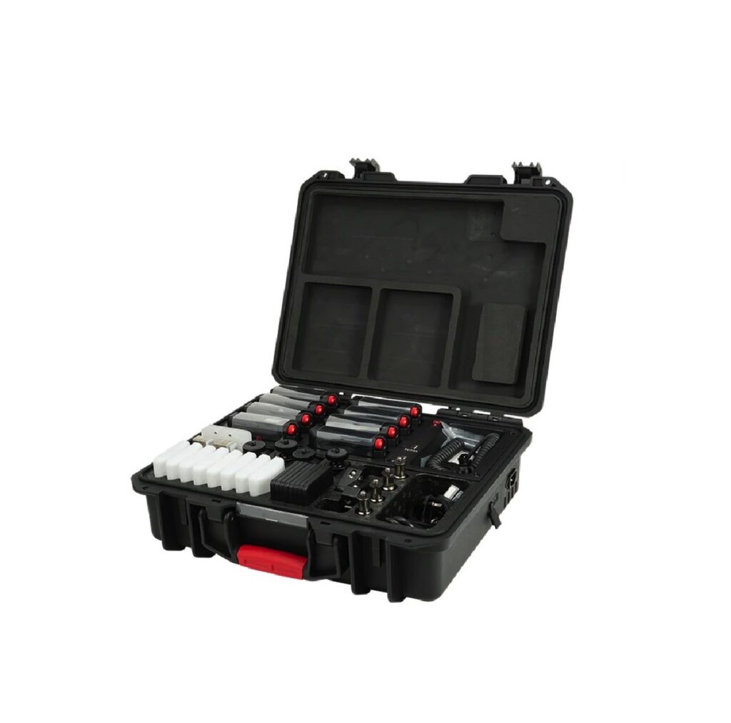 Aputure MC Pro 8 Mini LED Light Kit - Soho Broadcast